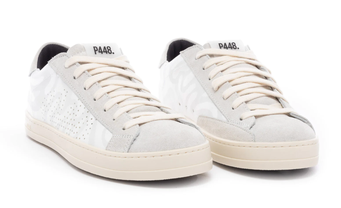 John Puma Reflex – Village Tailor