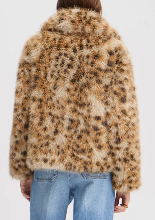Lestine Jacket – Village Tailor