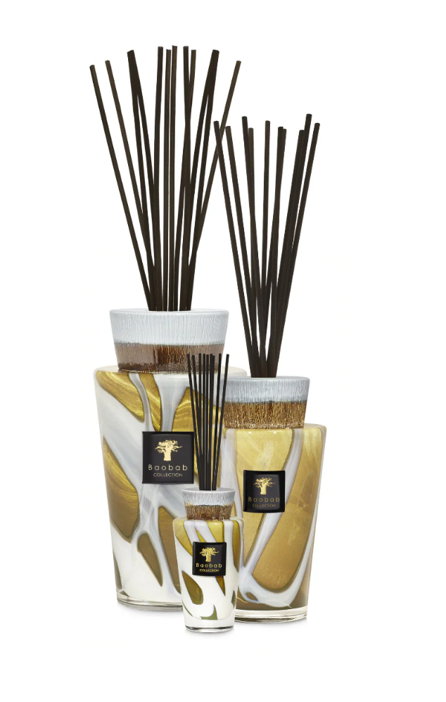 Stone Agate Diffuser 250ml – Village Tailor