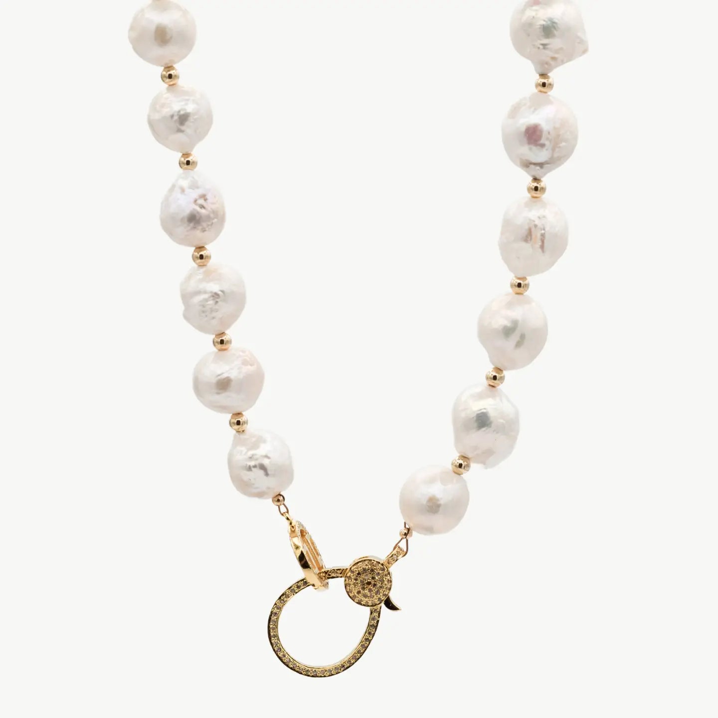 Allison Necklace – Village Tailor